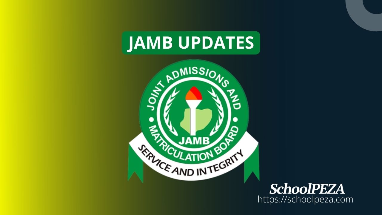 JAMB Set to Commence Accreditation of CBT Centers for the 2022 UTME ...