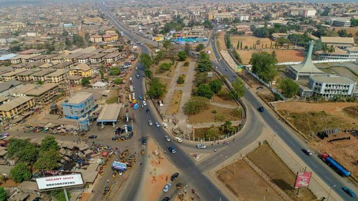 Full List of Universities In Anambra State (Federal, State & Private ...