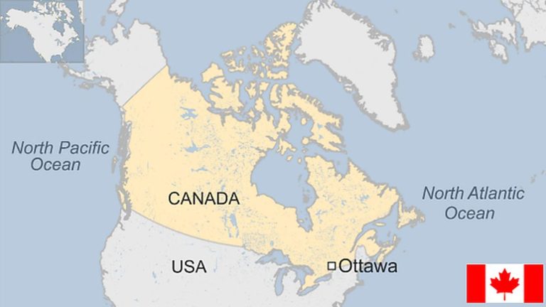 7 Differences Between Canadian Provinces and Territories - SchoolRack