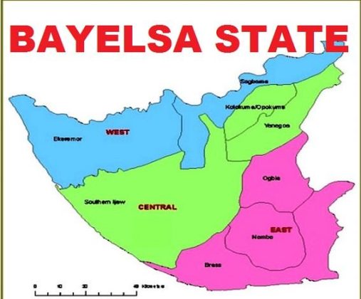 List of 4 Universities In Bayelsa State (Federal, State, Private ...