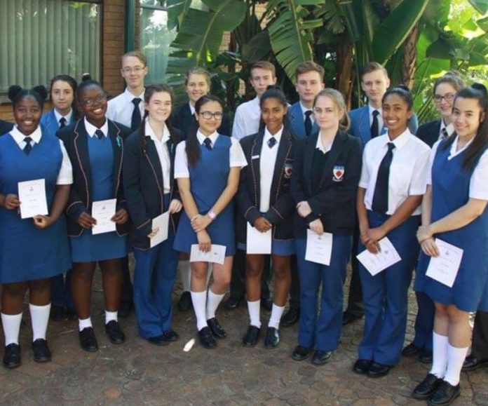 Top 15 Best Public High Schools In Johannesburg - SchoolRack