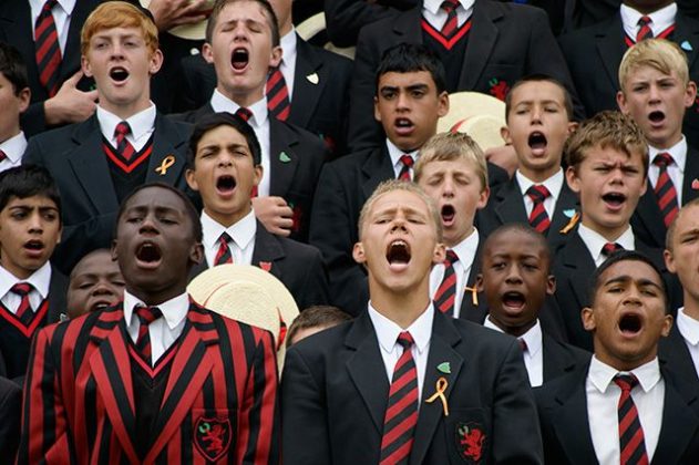 Top 15 Best Public High Schools In Johannesburg - SchoolRack