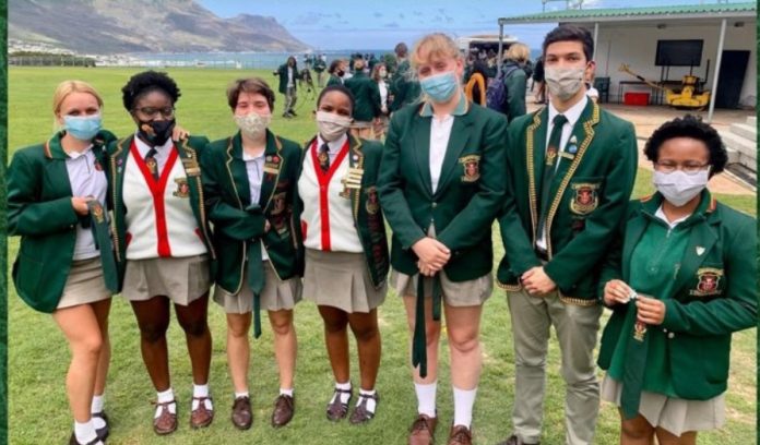 Top 10 Best High Schools In Cape Town - SchoolRack