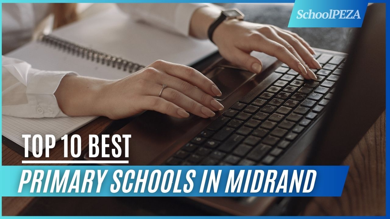Top 10 Best Primary Schools In Midrand - SchoolRack
