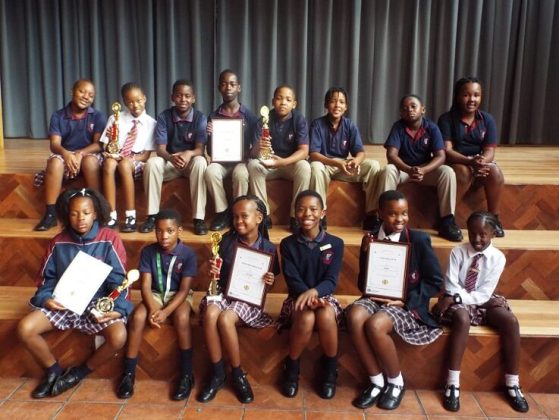 Top 10 Best Primary Schools In Midrand - SchoolRack